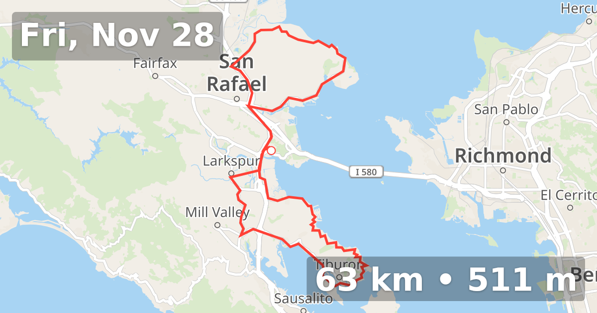 🖤 Black Friday ! Let's Opt Outside 🚴‍♀️ | SF Bay Area Group Rides